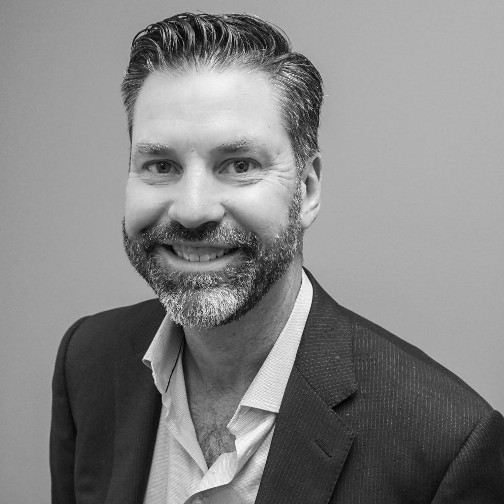 Meet Our 2019 Humanitarian: Chris Sullens - Fulfill NJ