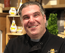 Leadership | Fulfill NJ