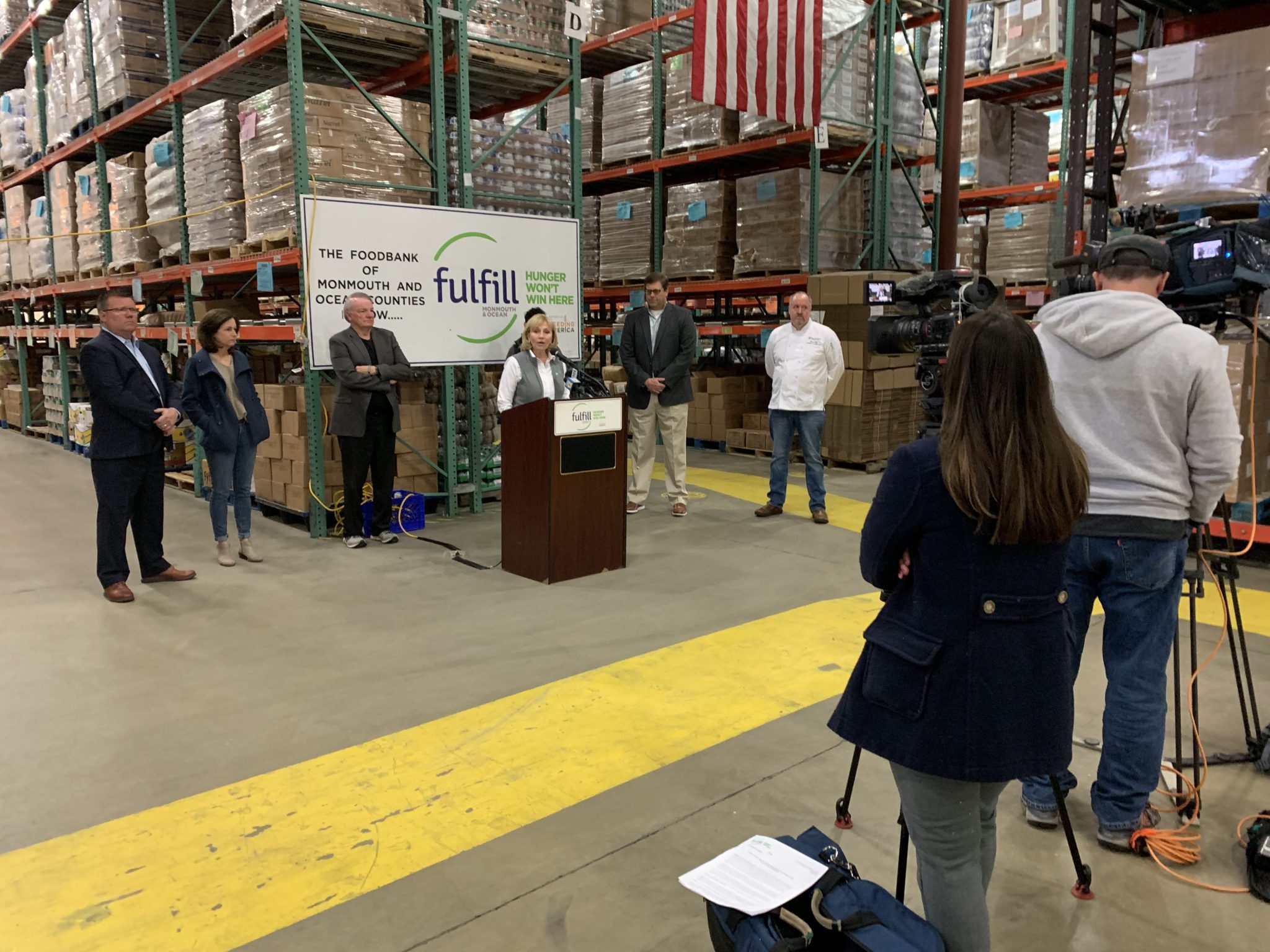 Fulfill to Partner with Jersey Shore Restaurants to Feed People in Need ...