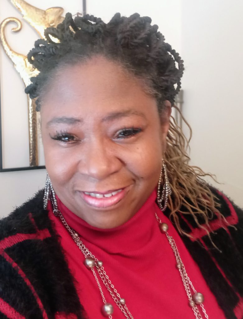 RCT Kelly Williams-Womble Photo - Fulfill NJ