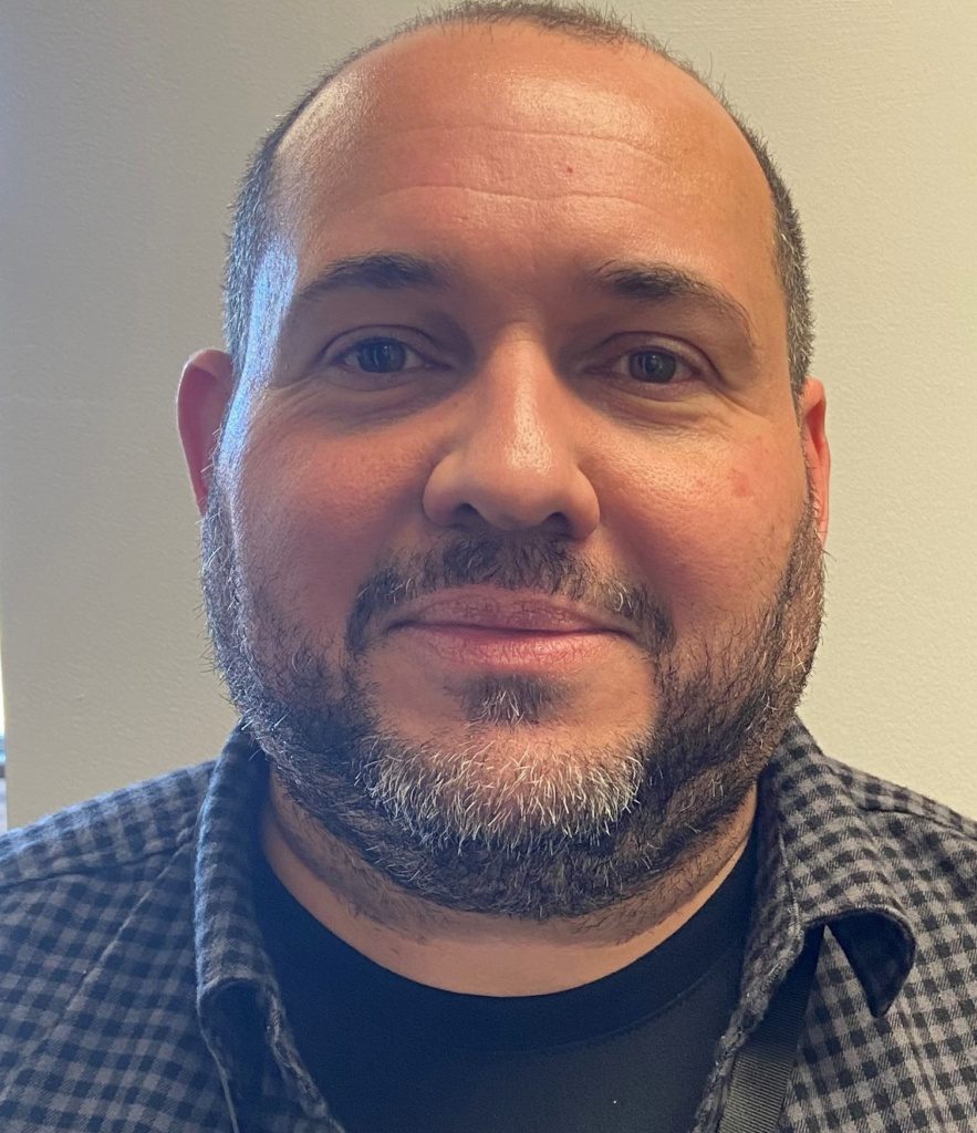 RCT Victor Peralta Photo - Fulfill NJ