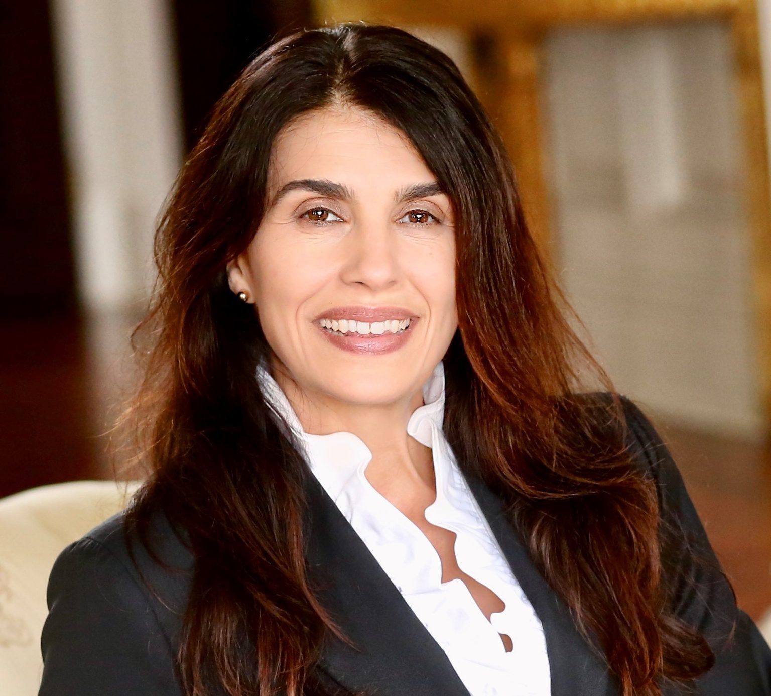 Susan Doctorian Kyrillos Elected as Vice Chair of Fulfill Board of ...